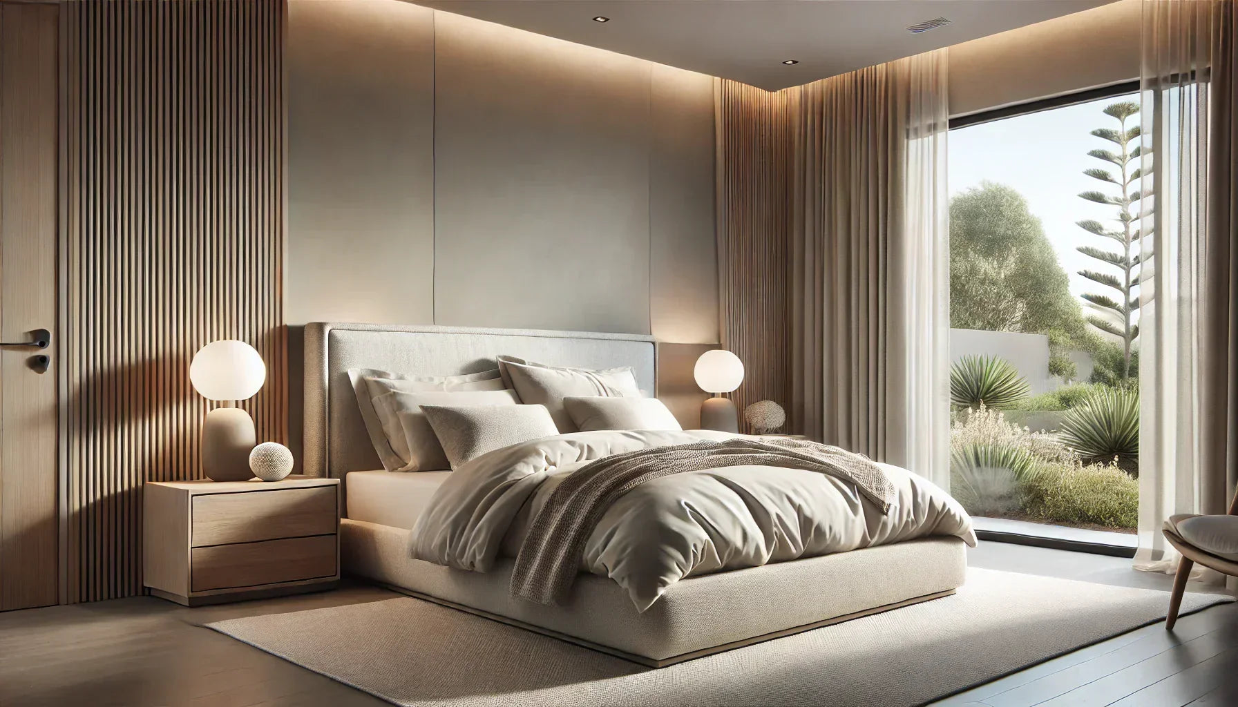 Choosing the Right Mattress: A Guide to Restful Sleep – dill and johan