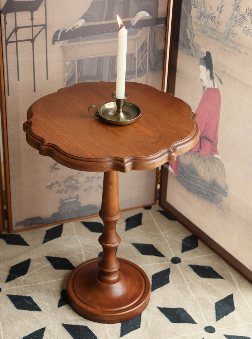MCM Side Tables – dill and johan