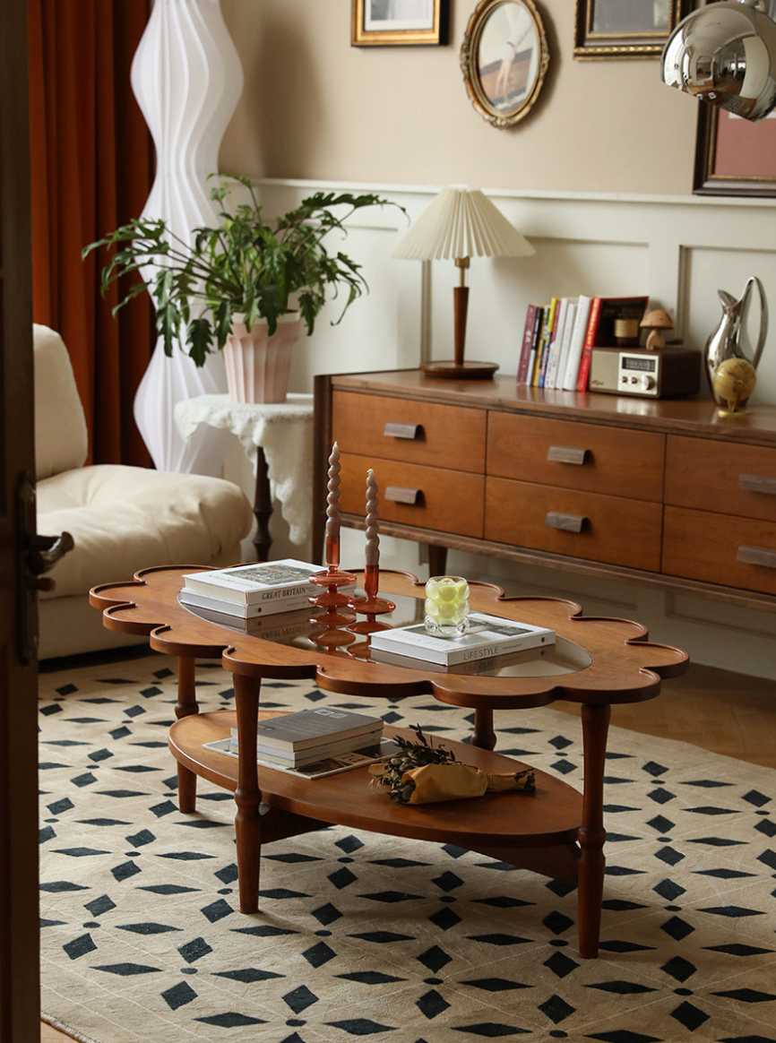 MCM Coffee Tables – dill and johan