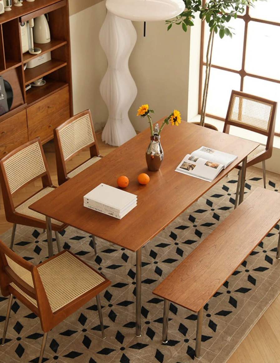 MCM Tables – dill and johan