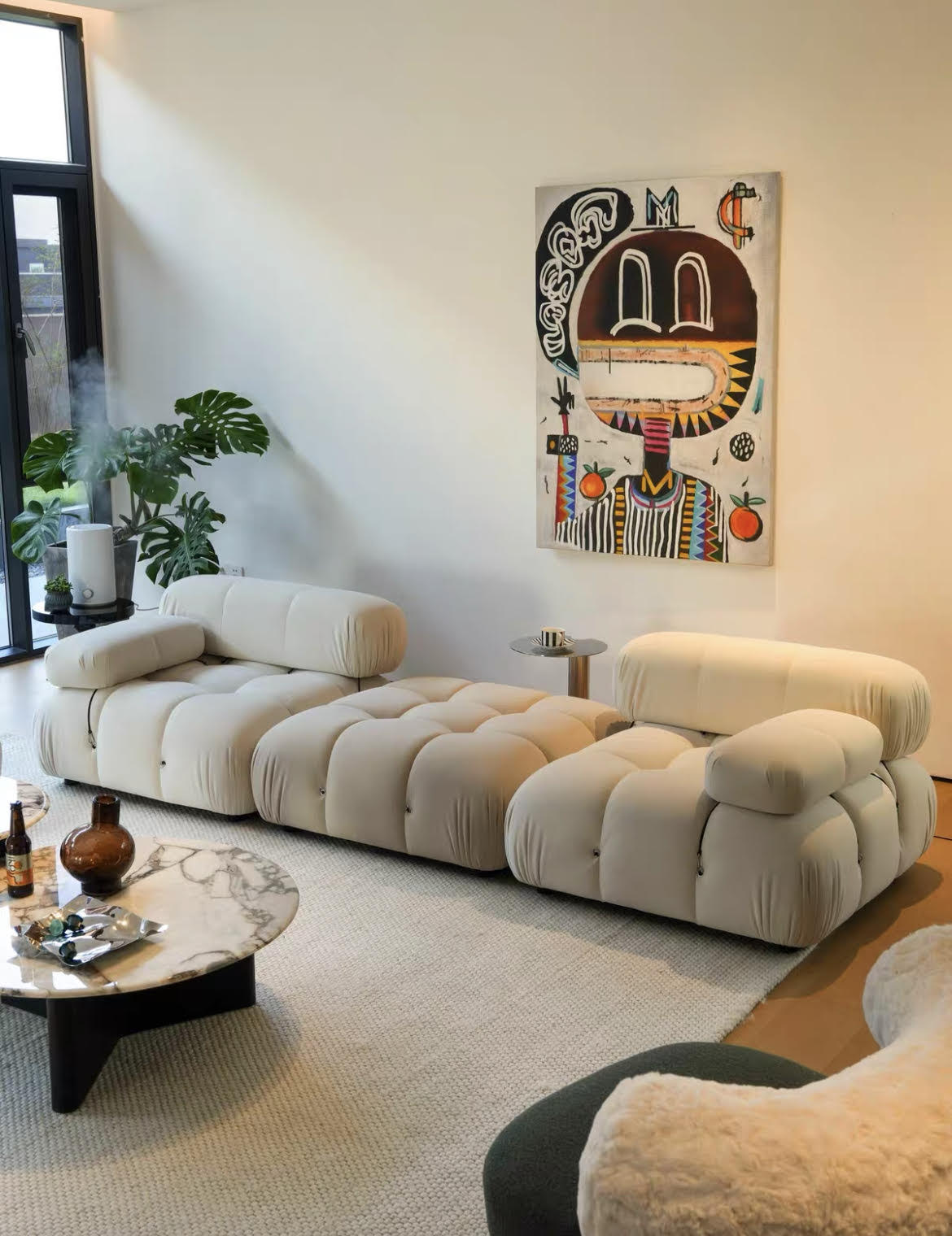 Sofa – dill and johan