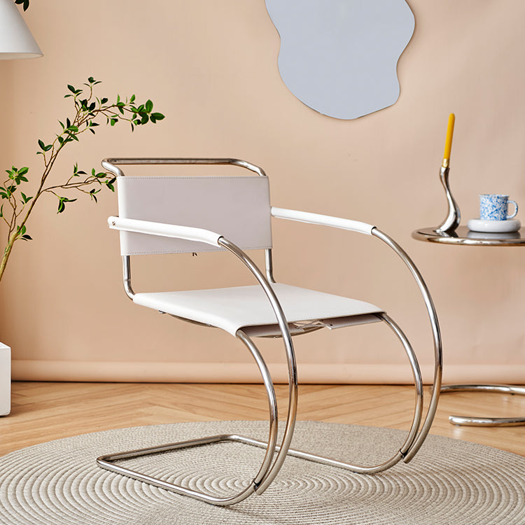 scandinavian lounge chairs designer office furniture lounge chair leat ...