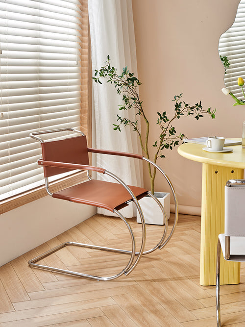 scandinavian lounge chairs designer office furniture lounge chair leat ...