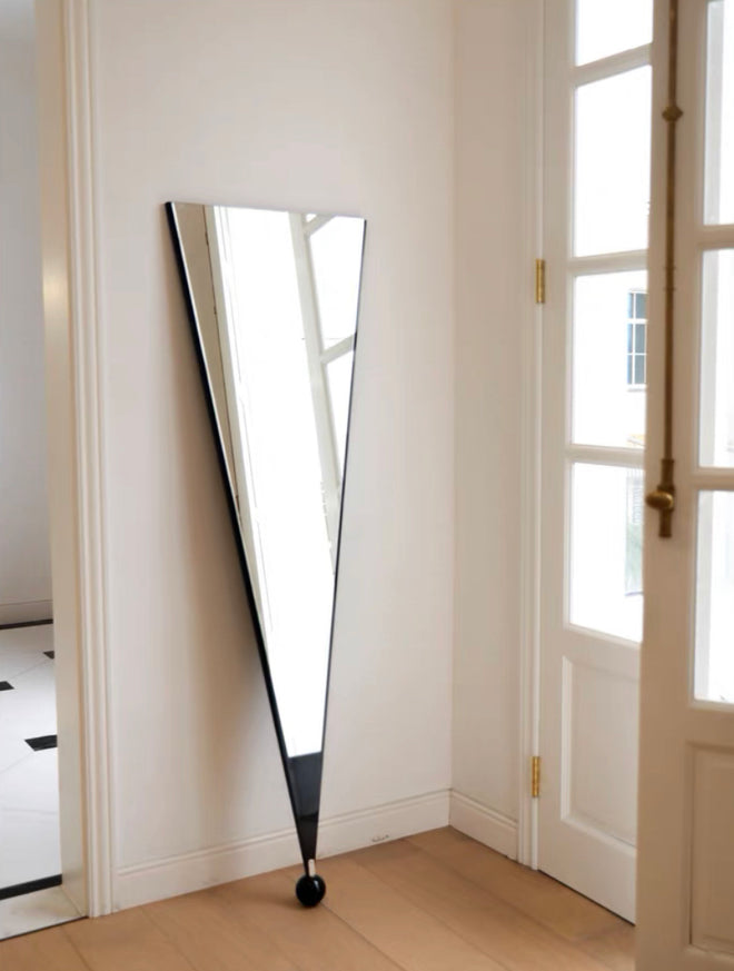 Mirrors – dill and johan