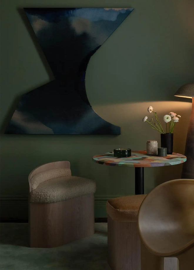 Stools & Benches – dill and johan